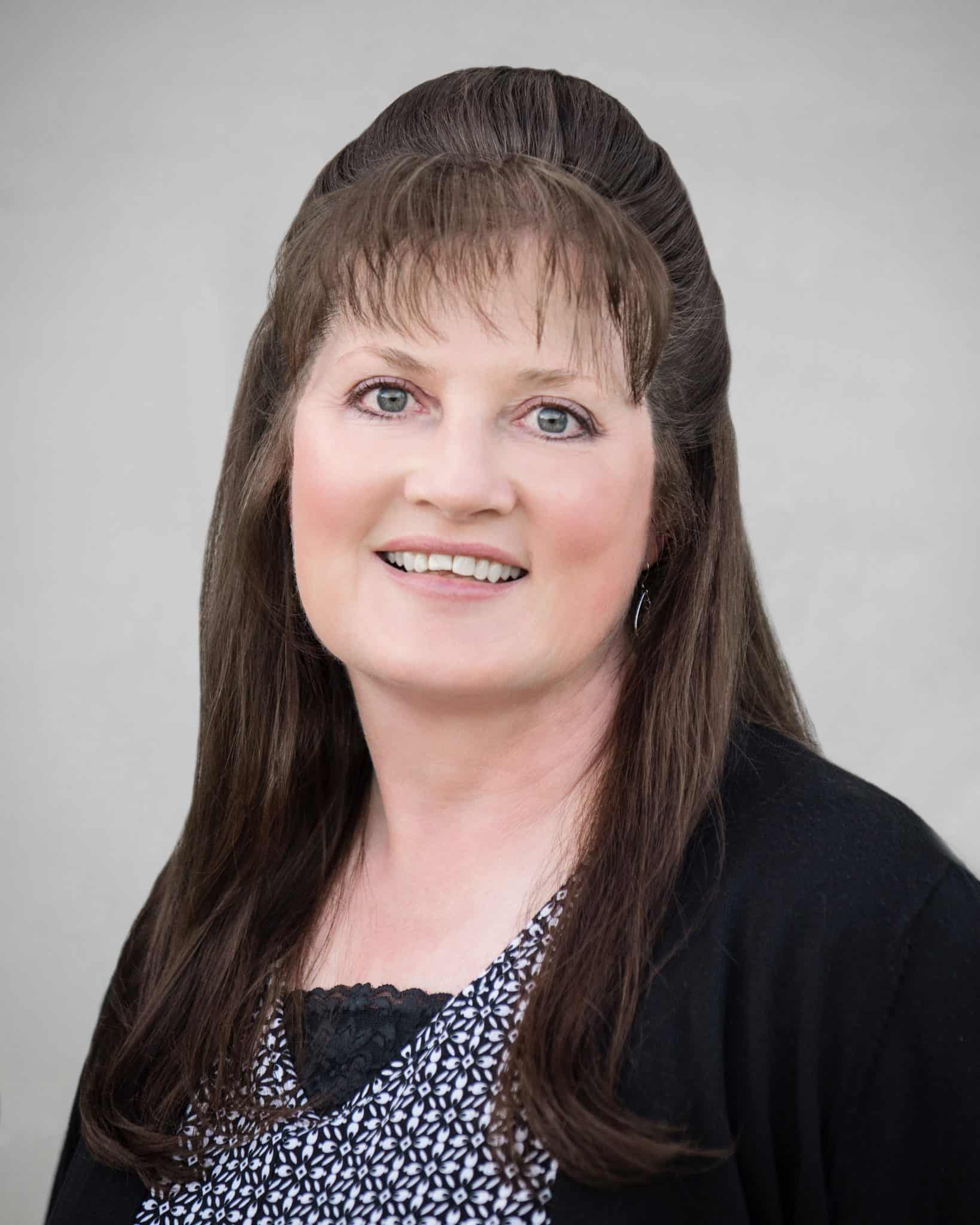 Diann Glenn ourwcf.org